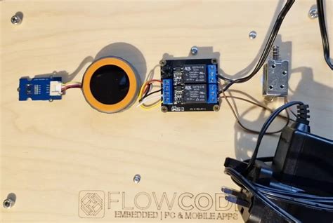 flowcode m5 stack dial workshop 1 planning · espressif developer portal