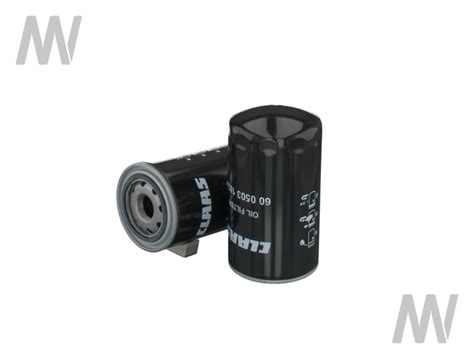 Engine Oil Filter