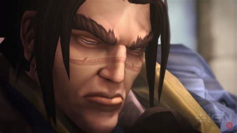 World Of Warcraft Legion