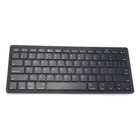 BK Universal Wireless Bluetooth Keyboard