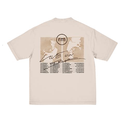 Merch Role Model Official Store