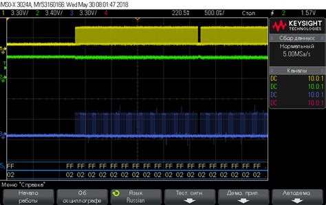 Solved Stm32f407 As Spi Slave[hal] Page 2 Stmicroelectronics Community