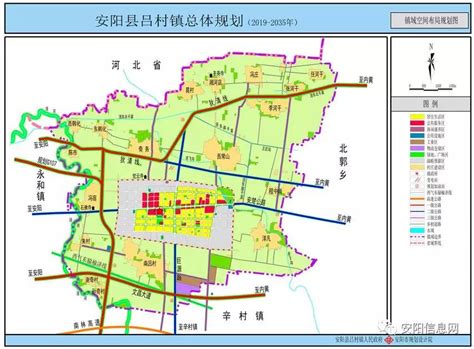 安阳2021年规划图安阳龙安2020年规划图安阳2030年规划图大山谷图库