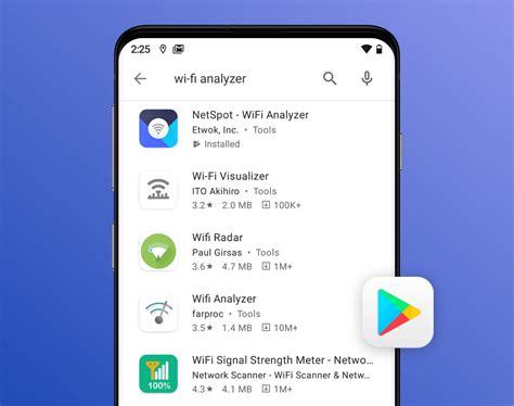 Free Wifi Analyzer App For Macos And Windows Pc