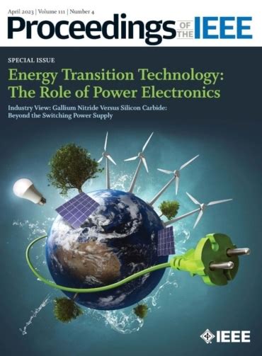 Proceedings Of The IEEE