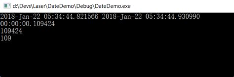 Boostboost库获取格式化时间 采男孩的小蘑菇 博客园