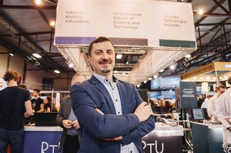 Dmitrijs Vinogradovs On Linkedin Rtuisst Skola2024