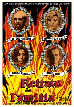 Retrato De Familia Sfd Cz