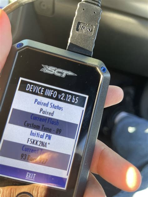 Check Engine Light CEL On After Kooks Inch Long Tube Headers GT S