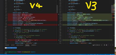 Support For Sonarr V4 Issue 182 Petersem Posterr GitHub