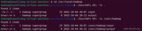 Unable To Load Native Hadoop Library For Your Platform解决方法 Csdn博客