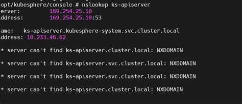 Could Not Login Kubesphere · Issue 4520 · Kubespherekubesphere · Github