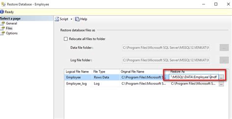 Welcome To Sqlserver Mvp Blog Clone Db Tables And Its Data Part1