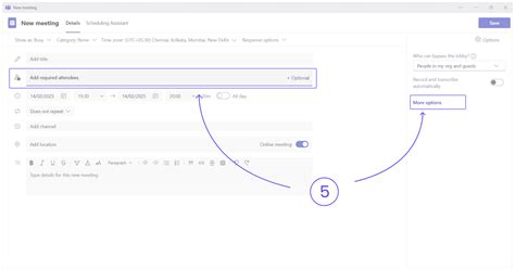 How To Enable Language Interpretation In Microsoft Teams