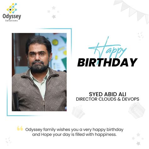 Odyssey Solutions Updated Their Cover Odyssey Solutions