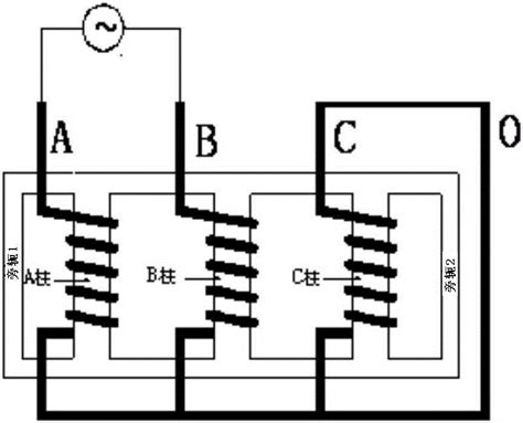 Demagnetization Method Of Transformer And Demagnetization Equipment