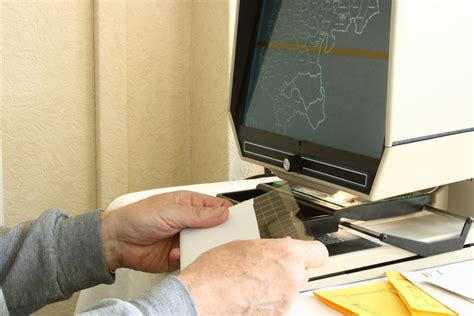 Microfilm And Microfiche Scanning Scannmore