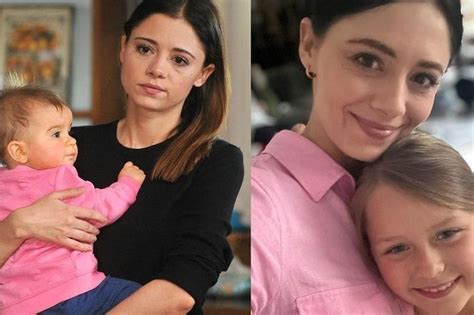 M Jak Mi O Iza Ujawni A Tajemnic Mai Ona Nie By A C Rk Izy I Marcina Od Pocz Tku Zdj Cia