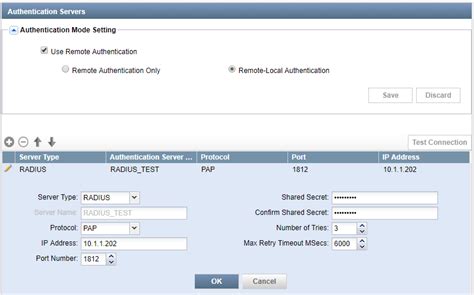 Junos And Junos Space Freeradius Authentication MemError Blog