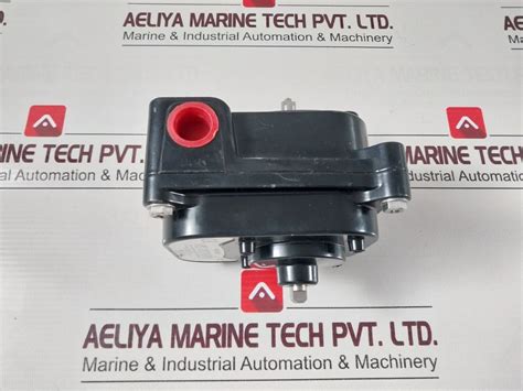 Apl N Limit Switch Box Aeliya Marine