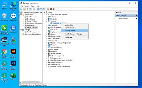 Chia Sẻ 8 Cách Xử Lý Lỗi We Cant Find Your Camera 0xa00f4244 Trên Windows 10 Viết Bởi Thangvip9x