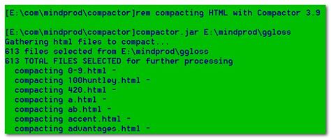 Compactor Download And Review