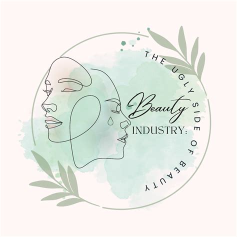 Beauty Industry The Ugly Side Of Beauty