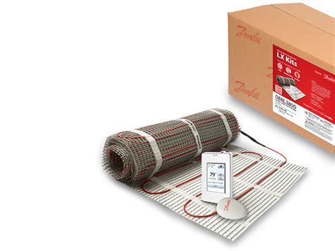 Danfoss Lx Kits 2020 04 08 Phcppros