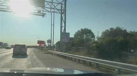 Variable Speed Limit Rules Start Tuesday On Parts Of I Wthr Com