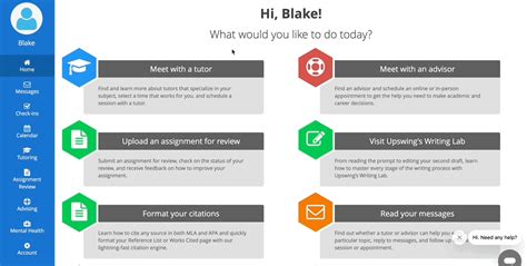 How To Submit An Assignment For Review Upswing