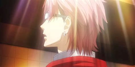 My Hero Academia 10 Personajes De Anime Que Son Como Shota Aizawa Cultture
