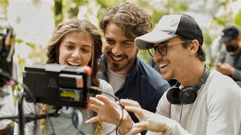 “다시 만날 때까지”가 놓친 기회 목록에 들어갑니다 CrÍtica Infobae