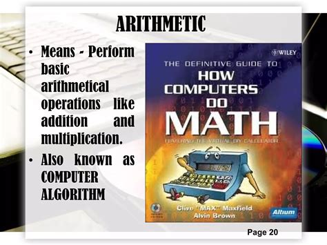 Computer Programming Ppt