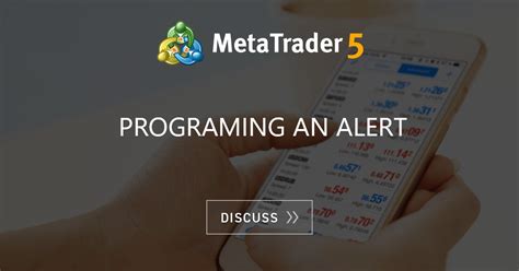 Programing An Alert Indices Mql4 And Metatrader 4 Mql4 Programming Forum