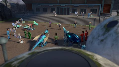 Foster A Dragon Day How To Train Your Dragon Wiki Fandom