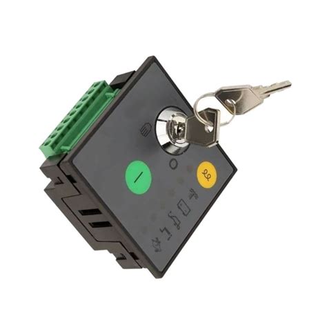 Generator Controller Automatic Start Module Dse701ms Deepsea
