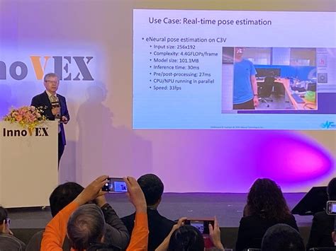 Innovex2024 Embeddedai Imagerecognition Dms Slm Interactivesolutions Eneural