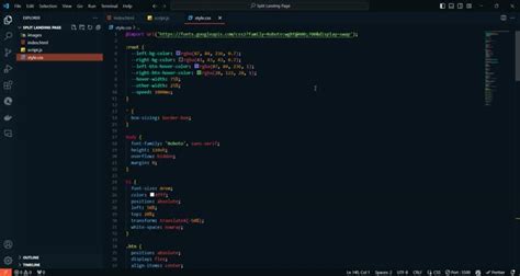 Abdulrahman Ahmed On Linkedin Html Css Webdevelopment Frontend