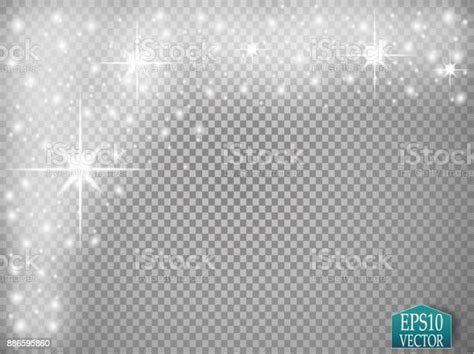 노 빛 효과입니다 벡터 일러스트입니다 크리스마스 플래시 개념 0명에 대한 스톡 벡터 아트 및 기타 이미지 0명 글리머글래스 주립 공원 벡터 Istock