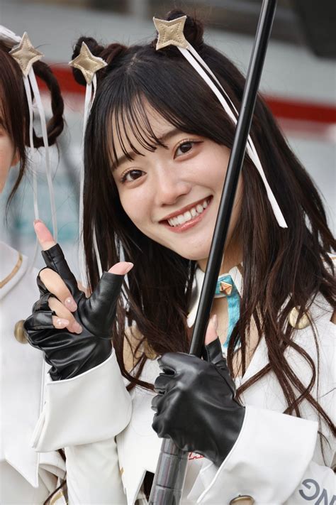 ちゅう吉 On Twitter スーパーgt開幕戦岡山 予選日pw レーシングミクサポーターズ 涼雅（sutaroy ）さん 去年