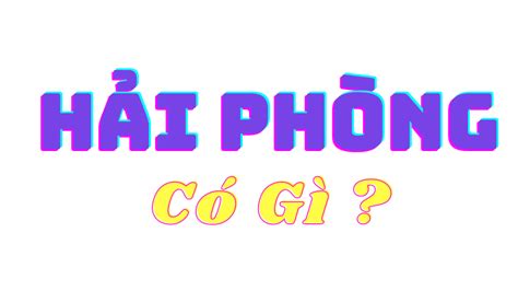 Mã Bưu điện Hải Phòng Zippostal Code Các Bưu Cục Tp Hải Phòng Hải