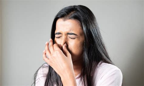 Olfactory Hallucinations