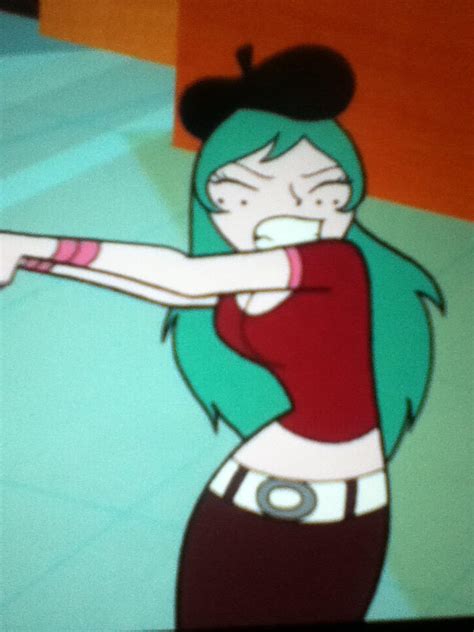 Puchis Female Owner By Ohyeahcartoonsfan On Deviantart