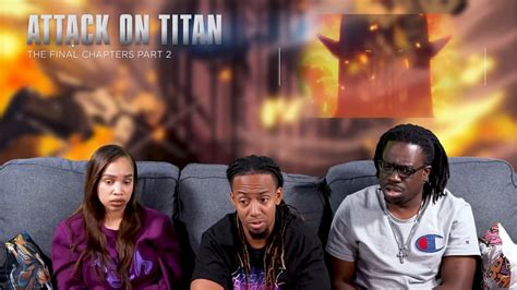 Basically This Is My Reaction To Aot Ending R Anrime