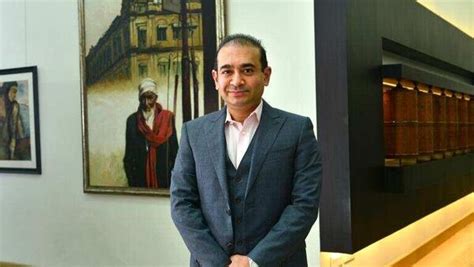 Nirav Modi Loses Bid To Take Extradition Fight To Uk Supreme Court