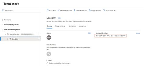 Update Columns In Sharepoint Using Rest Api · Blowfish