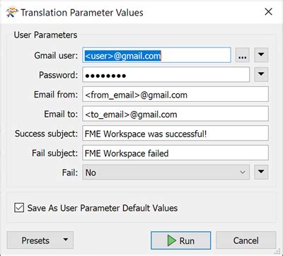 Shutdown Python Scripts In FME FME Support Center