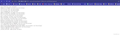 【网络安全 漏洞复现】weblogic 反序列化漏洞cve 2019 2890漏洞复现 Csdn博客