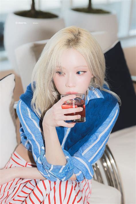 내가 사랑했던 모든 여자들 폴로 행사때 윈터 고화질 홈마사진 Daum 카페