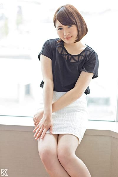 S Cute Kiray Moe（21） 敏感エロbody アダルト動画 ソクミル